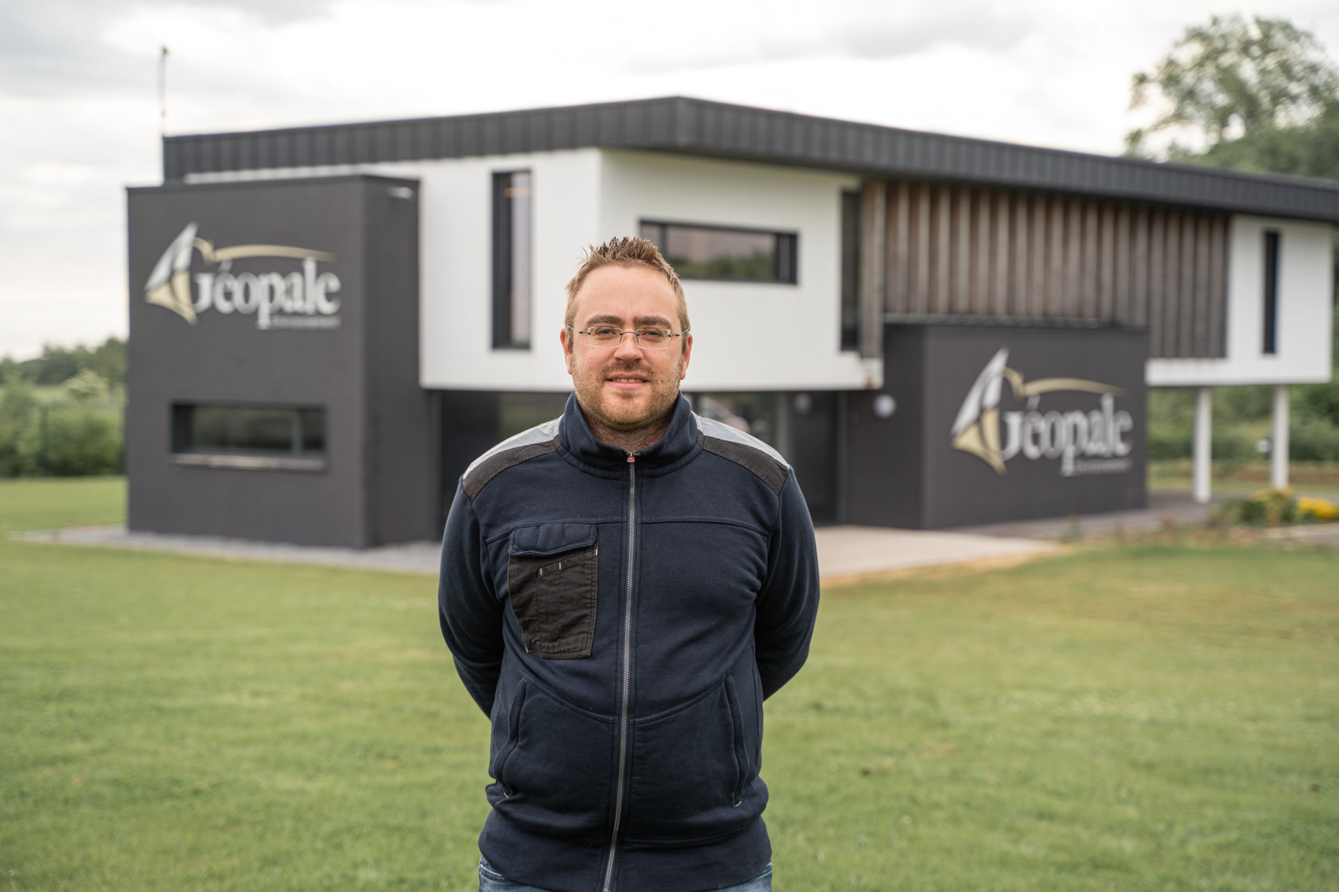 Qui sommes-nous ? – GEOPALE